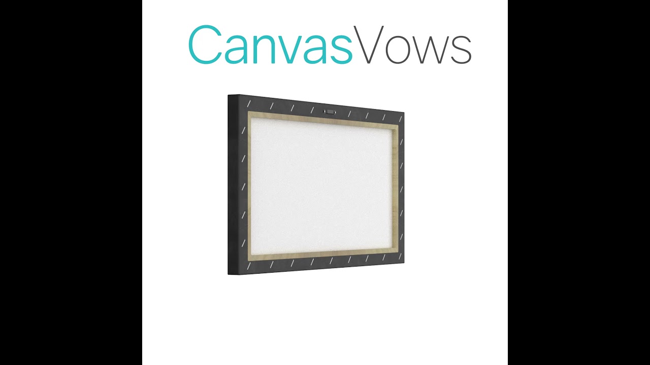 Personalized 3 Heart Map - 14th Anniversary Gift