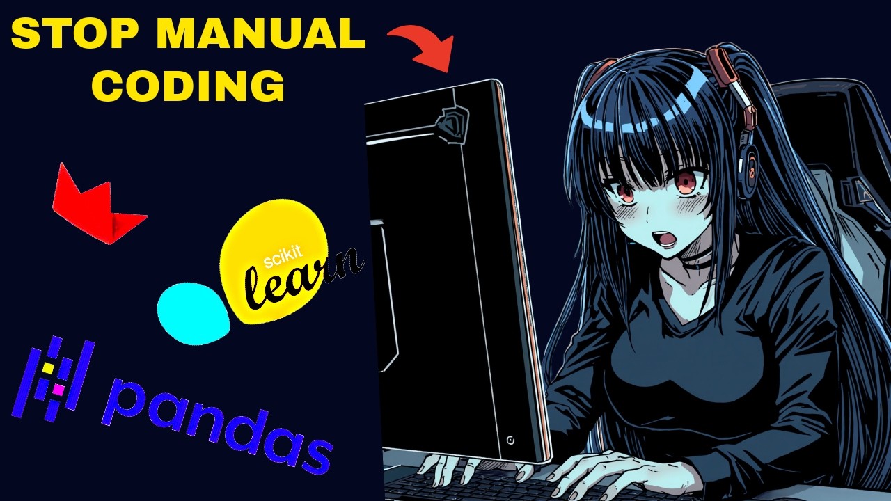 These 5 Python Libraries Make Data Analysis Insanely Easy