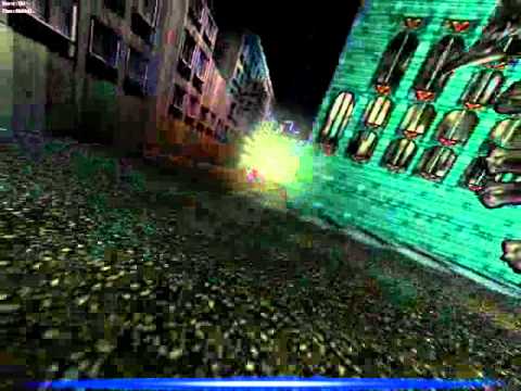 Steam Community :: Video :: AvP Classic - Cheater revealed.