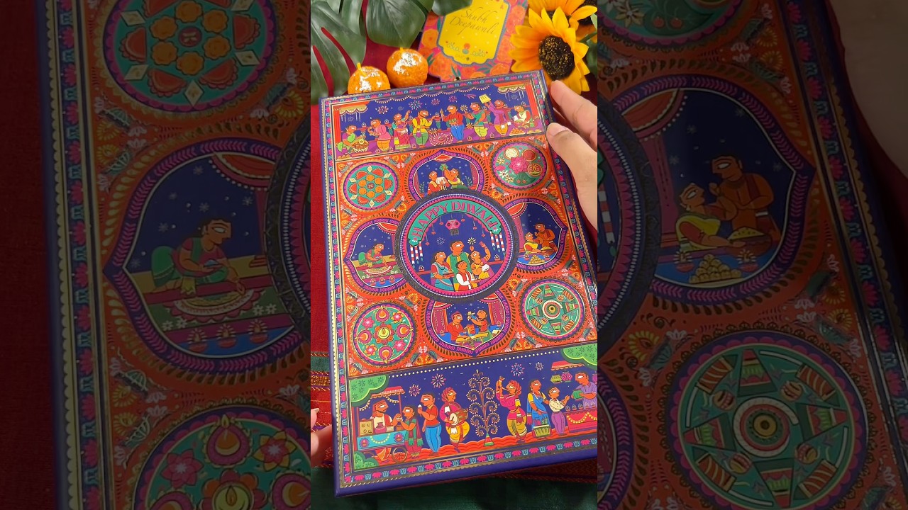 Phool Diwali Gift Hamper✨