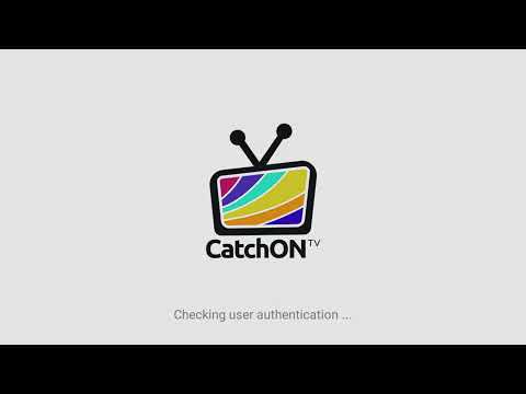 How to add channel to favorites list on CatchOn TV - www.vizivu.one