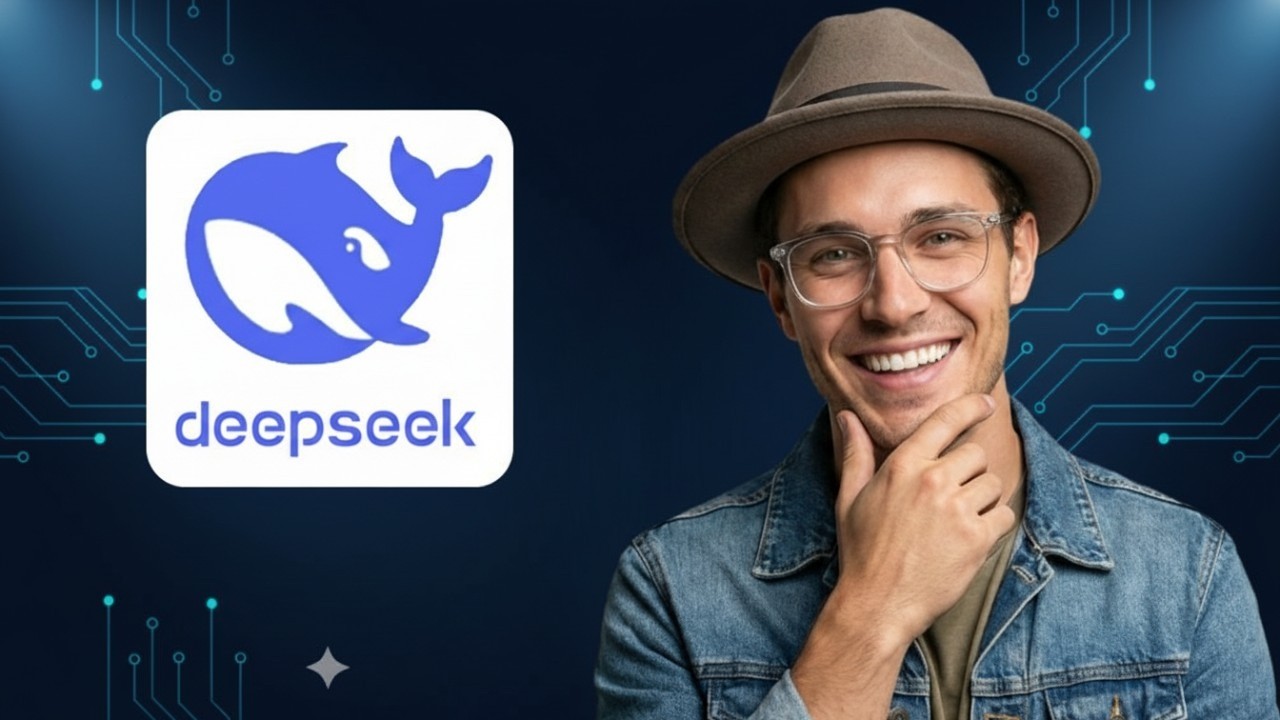 How to Use DeepSeek AI: Full Guide 2026