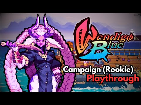 Steam Community :: Wendigo Blue