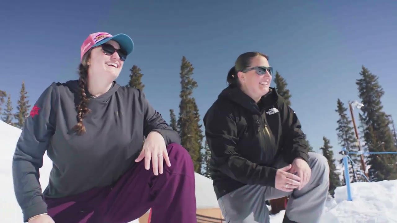 Meet Shannon Buhler, Born & Raised at Keystone