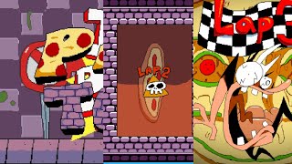 Backrooms -The Liminal Hotel Footage (Level 188) - Fimfiction