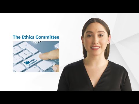 The Ethics Committee