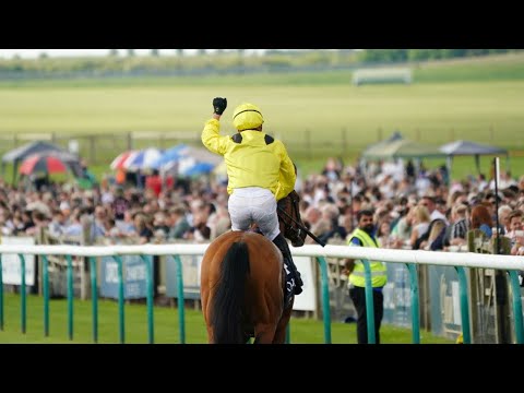 英1000ギニー（G1） 2024/5/5(日) | 日程・結果 | JRA-VAN World - 海外競馬情報サイト