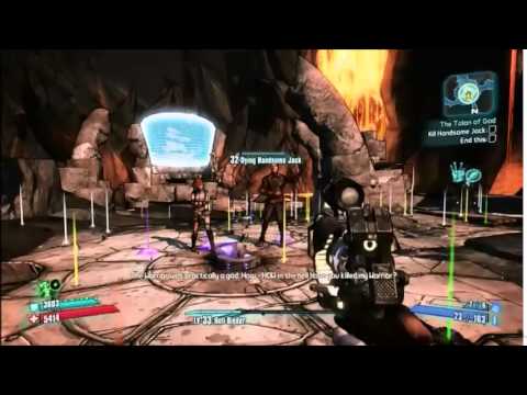 Steam Community :: Video :: Shut Up Jack (Maya)