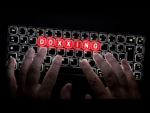 What is Doxxing?: Simply Explained!