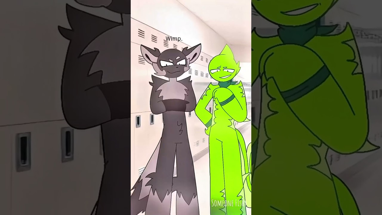 poor silver @Someone_Fishy #someonefishy #collab #piscemalia #silversalmon #neonframe