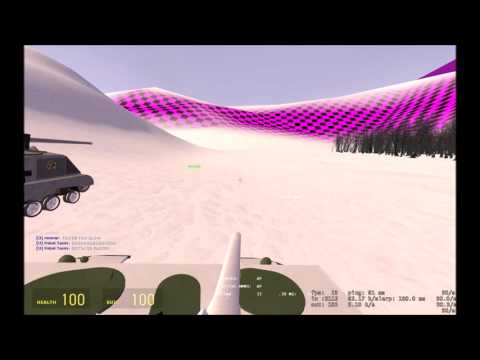 Steam Community :: Video :: GMOD sherman tank battles