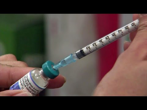 Senate Bill 276 would let state decide who can get a vaccine exemption