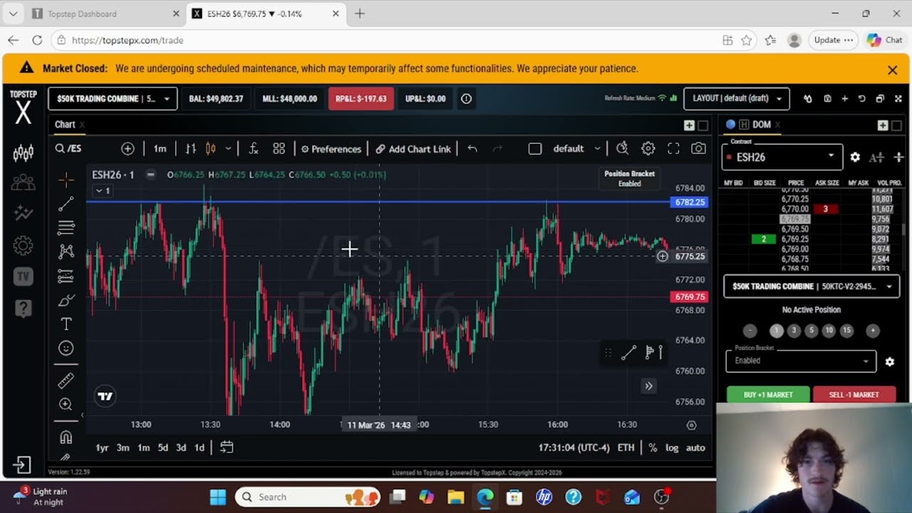 Road to Funded (Episode 1) -$200