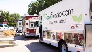 3 Best Food Trucks in Fresno, CA - Expert Recommendations