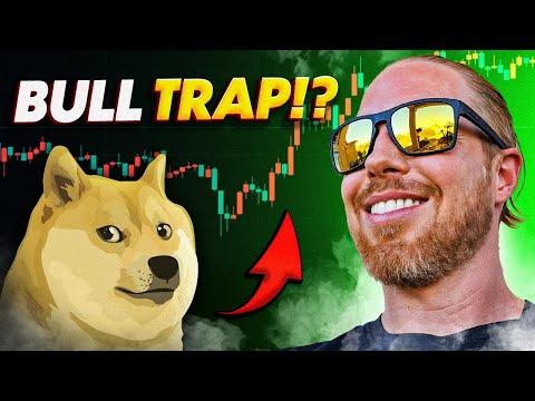 DOGE: Important Levels 👍 $DOGE / #dogecoin