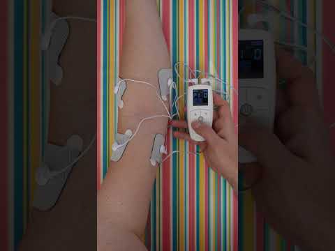 Terraillon Electrostimulation Trio Care Muscles