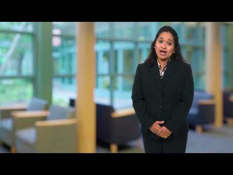 Meet Dr. Shyla Muriel