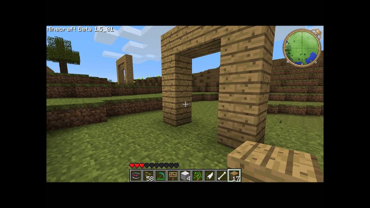 Craftbook - Gate Tutorial | Plugins 101