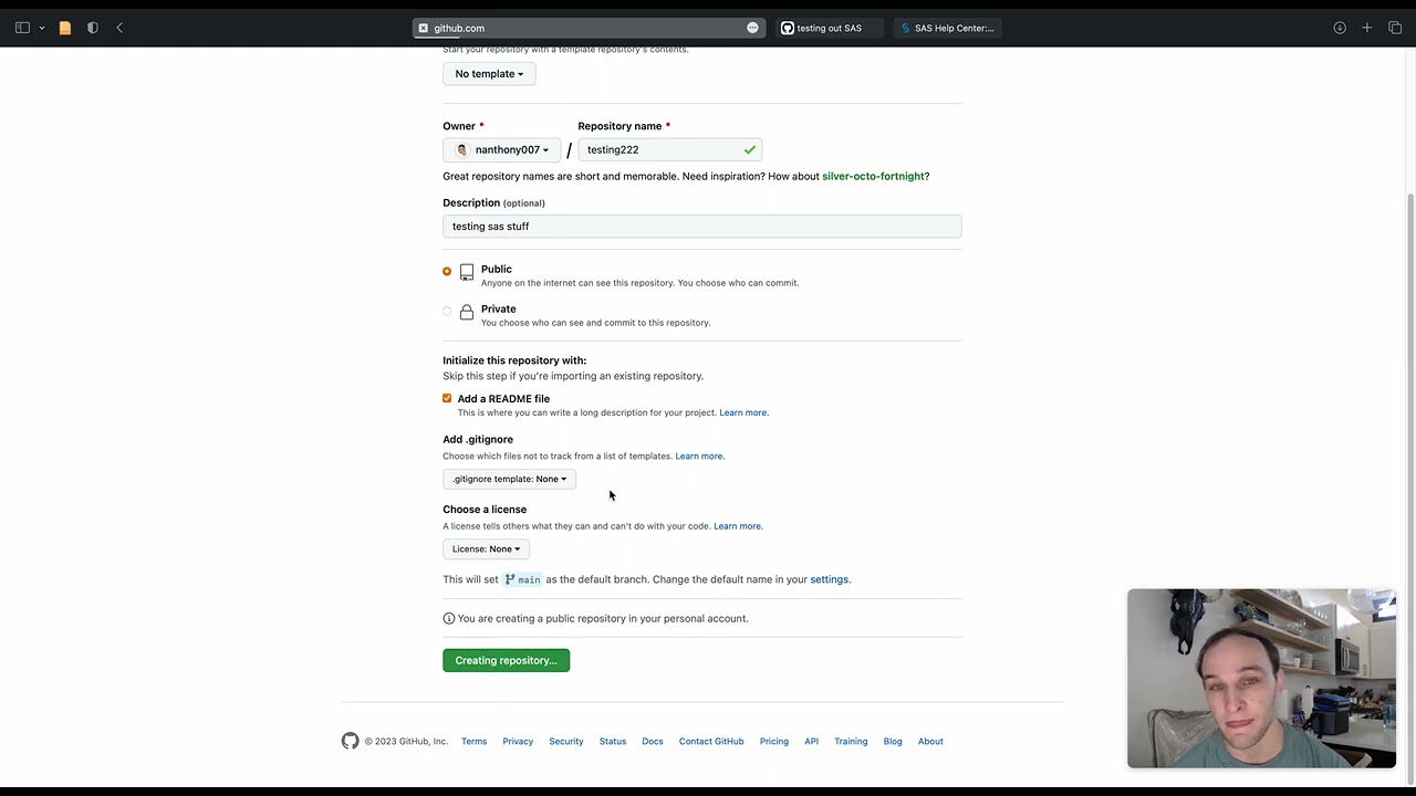 Using GitHub as a Code Sharing Tool | Gists and Repos