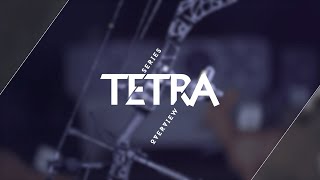 HHA Tetra Scope, 0.010" pin, Right Handed | Pyramyd AIR