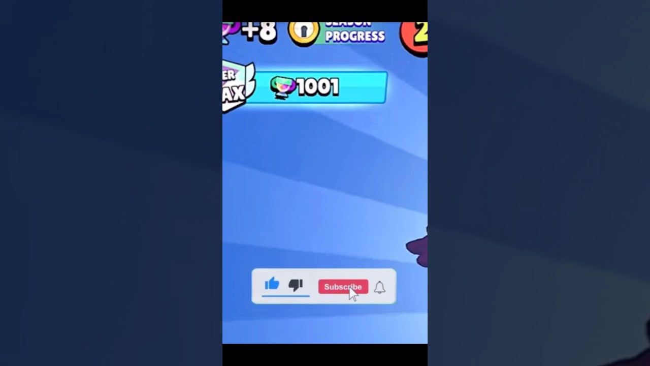 THIS GLITCH GOT ME TO NUMBER 1 DYNAMIKE GLOBAL 😳😳😳 #brawlstars #meems #glitch