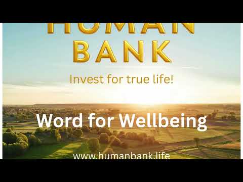 Word for Wellbeing - Relational Bank Colossians 3:13