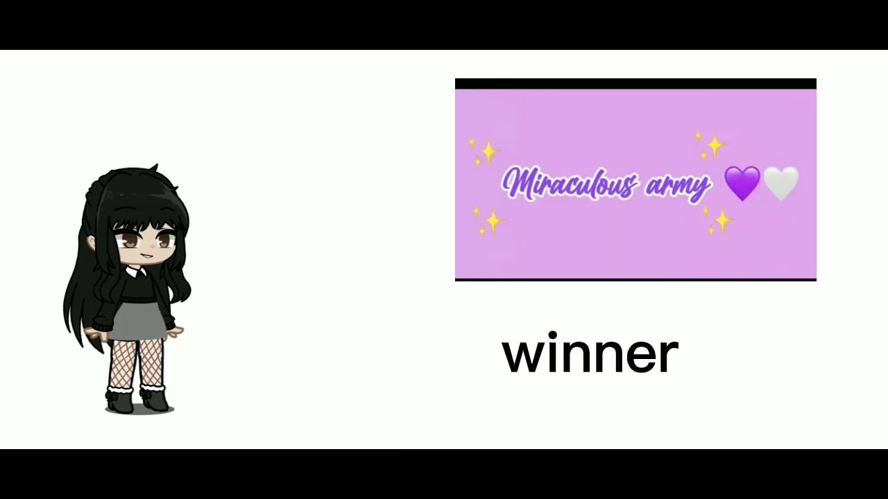 winner for the banner art thank you for joining