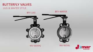 Jual Butterfly valve DN63 SS316 DKI Jakarta - PT. LOB Machinery Jaya ...