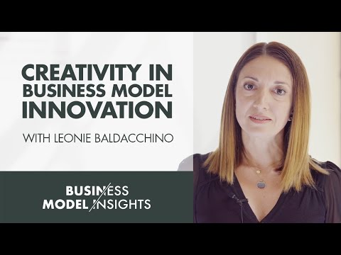 Creativity in Business Model Innovation