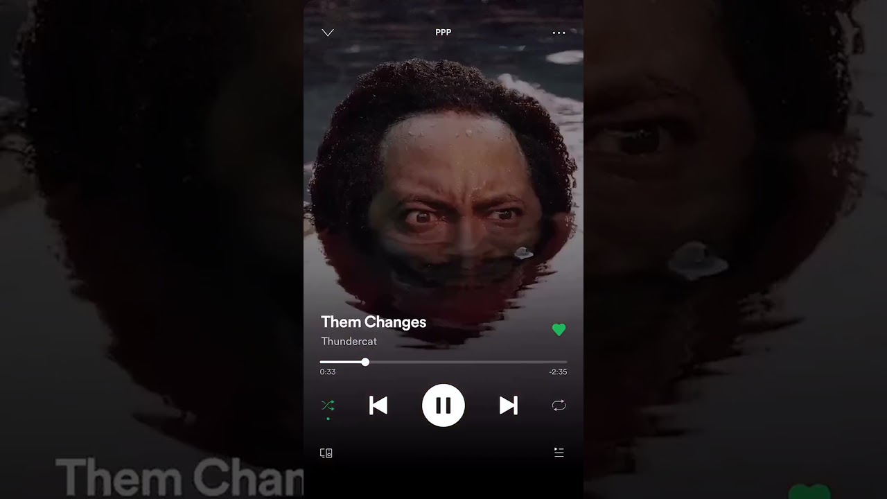 Vibing to a stunning playlist by a talented creator #spotify