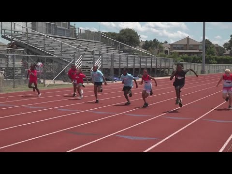Copperas Cove youth sports organization looking to raise funds to go to Junior Olympic Games