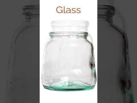 What is Glass?