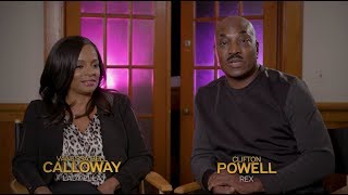 #SaintsAndSinners Season 3 Sneak Peek