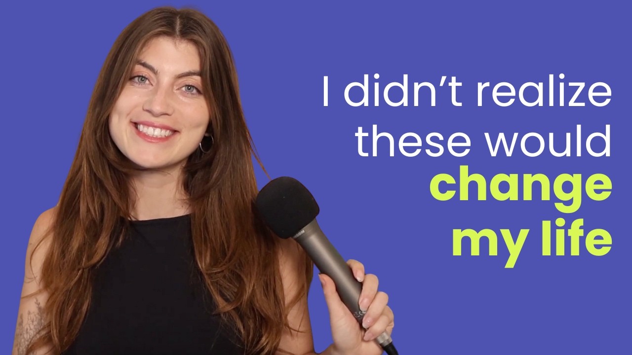 Things I've Been Loving Lately (Summer Edition)