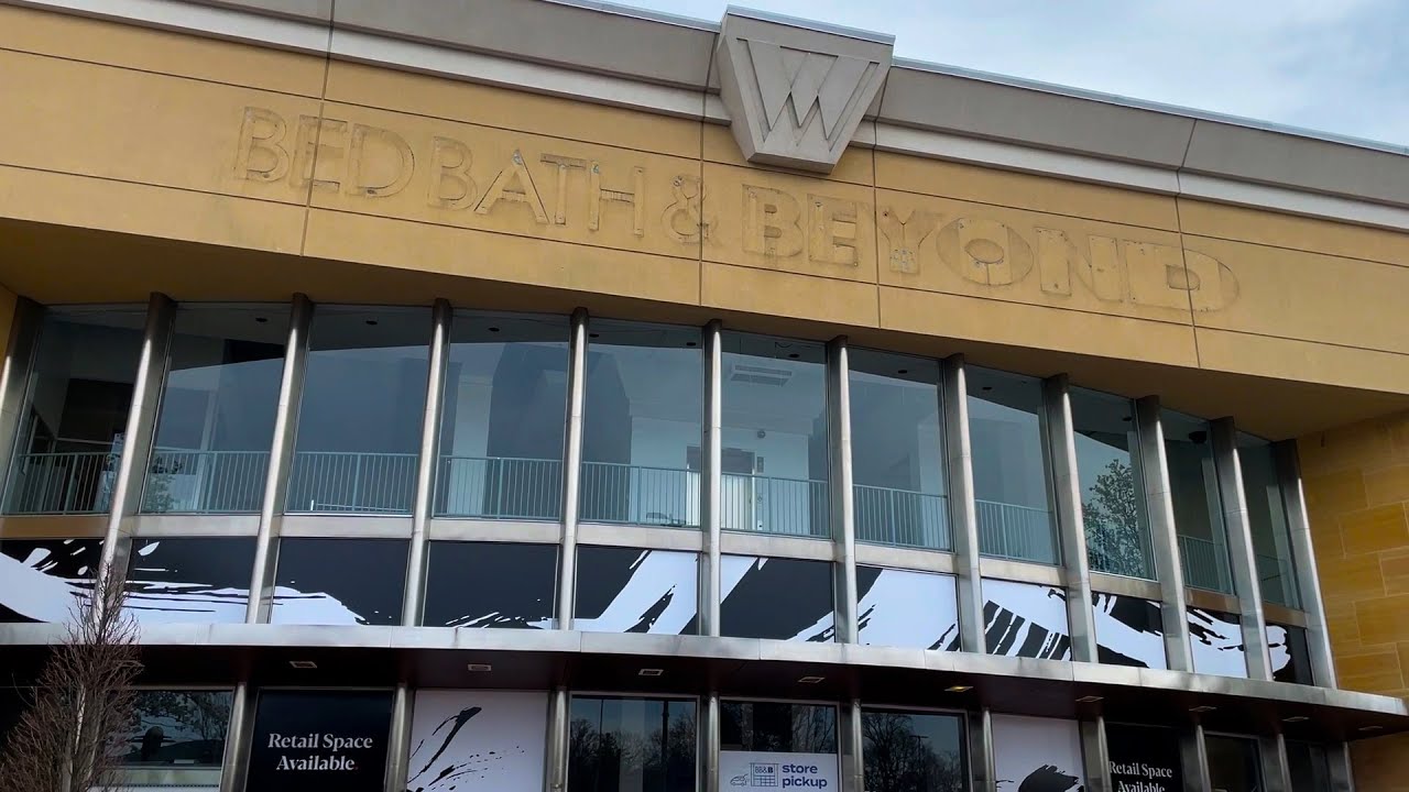Bed Bath & Beyond Wynnewood - Closed