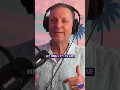 Mark Schiff's judge situation! | The Harland Highway