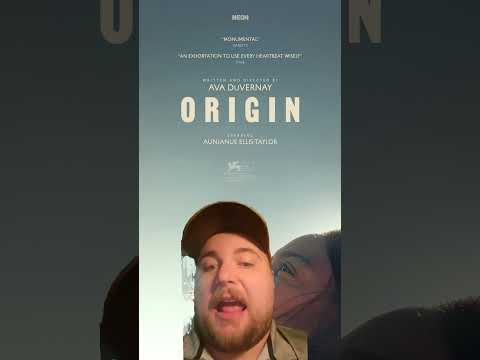 Origin Movie Reivew | A Must watch #movies #review #origin #racism #caste