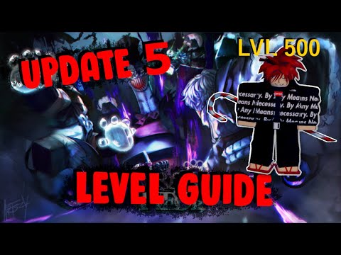 *COMPLETE* 0-500 LEVEL GUIDE in Grand Piece Online - How to get to islands, quests, etc.