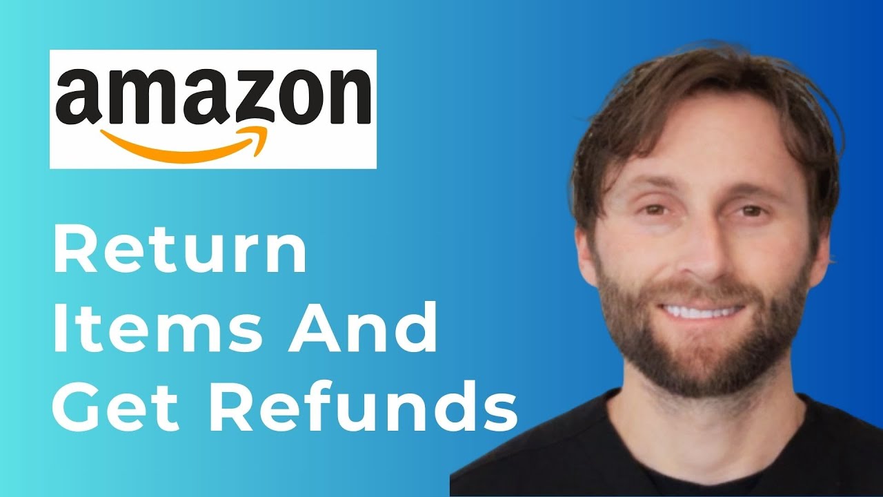 How to Return Items on Amazon and Get a Refund [Full Guide 2026]