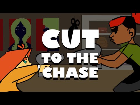 Rutgers Animation Club Films – R2Cartoons