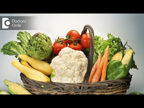 3 Vitamin yang dibutuhkan tubuh Anda di musim dingin - Ranjani Raman