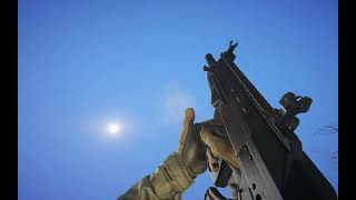 Vulcan M - Malyuk Animations Preview - WIP at Fallout 4 Nexus - Mods ...