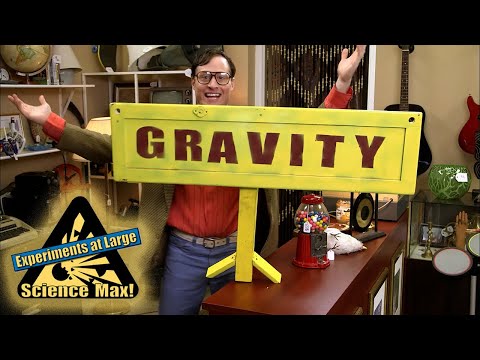 Defying Gravity | Gliders, Balloons and Rockets | FULL EPISODE COMPILATION | Science Max