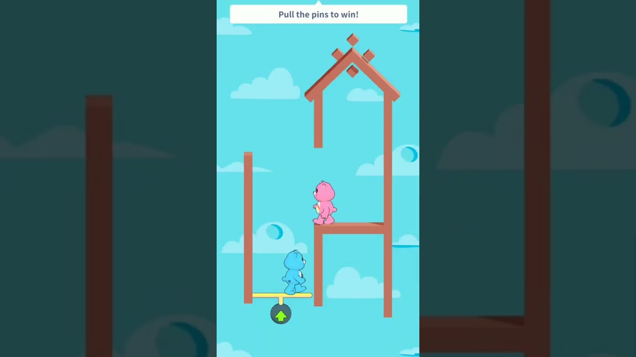 Care Bears Pull The Pin Android #16