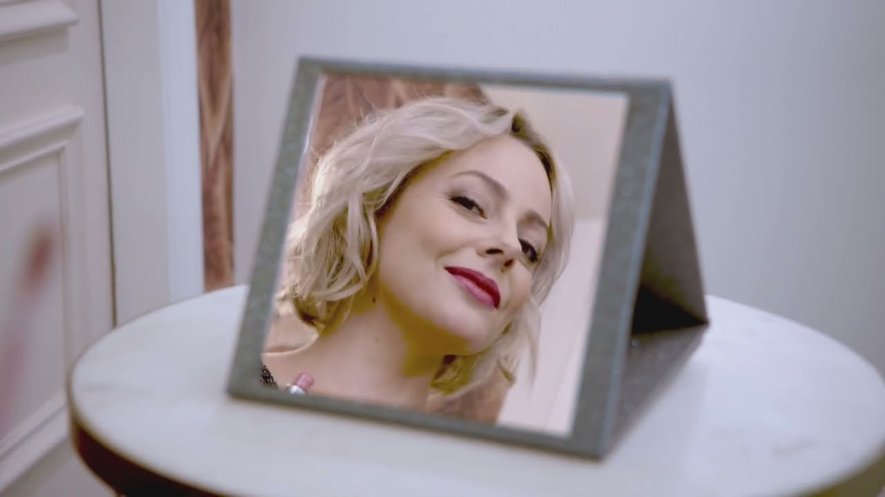 Perfect Vu Mirror from JML