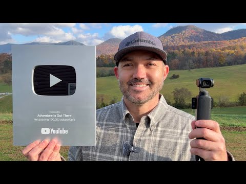 The Best Camera For YouTube In 2025? Our Favorite Video & Audio Gear!