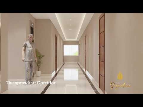 SRC Signature in Trisulia, Cuttack: Price, Brochure, Floor Plan, Reviews