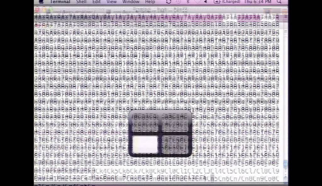 Overflow Exploitation, Step By Step