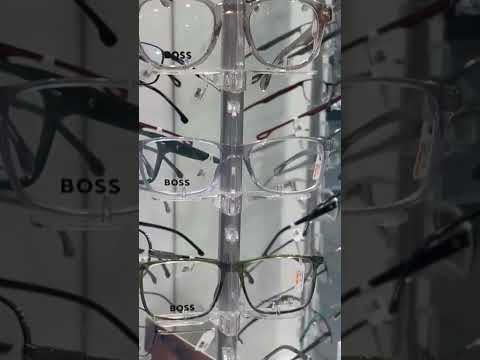 Boss Black November
