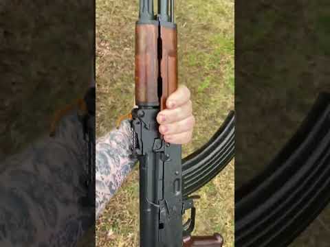 ak-47 Underfolder | pioneer arms